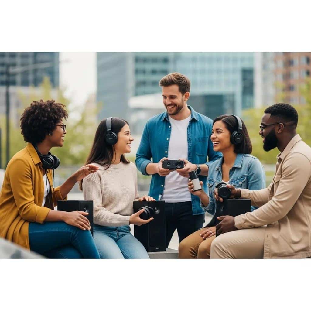 Building Brand Trust and Authenticity with Sound | Sound Branding Ideas